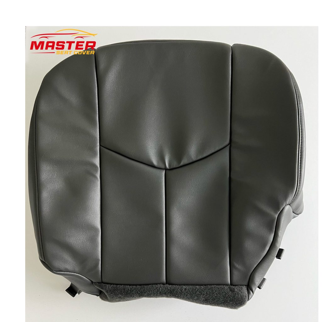 2003-2006 Chevy Silverado Bottom Driver Side Vinyl Dark Gray Color ...